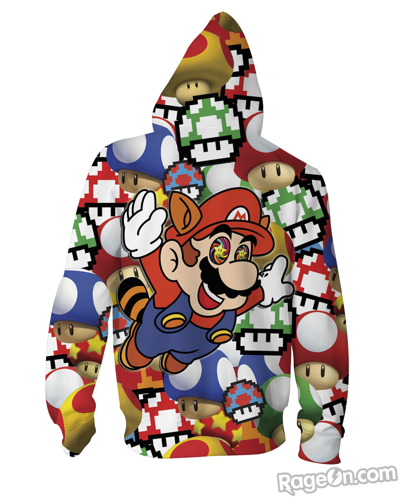 Zip Zip Mario